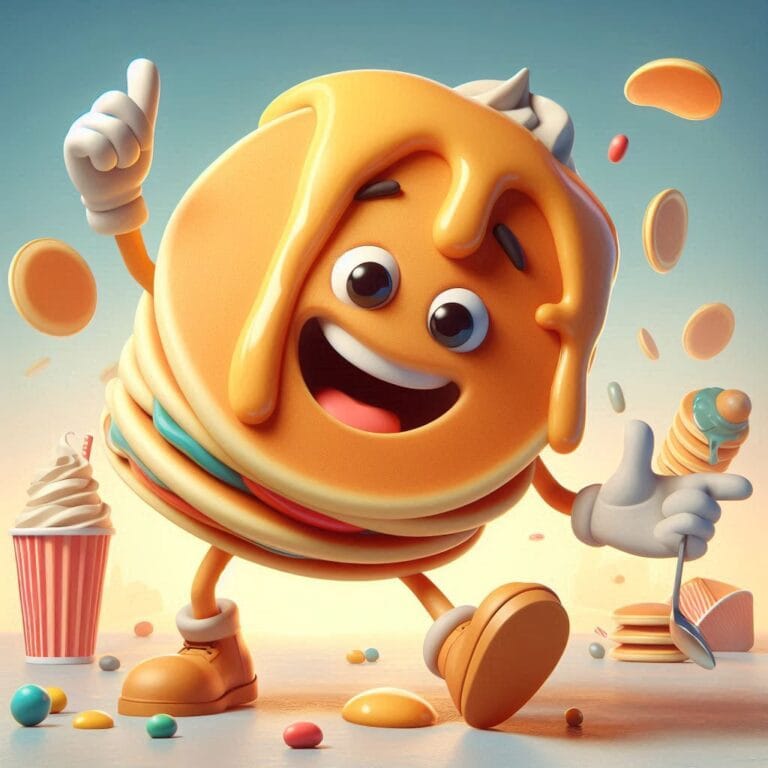200+ Funny Pancake Jokes That Will Flip Your Morning Fun