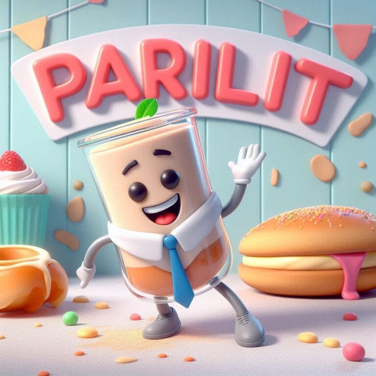 200+ Parfait Puns for Deliciously Fun Conversations and Laughs