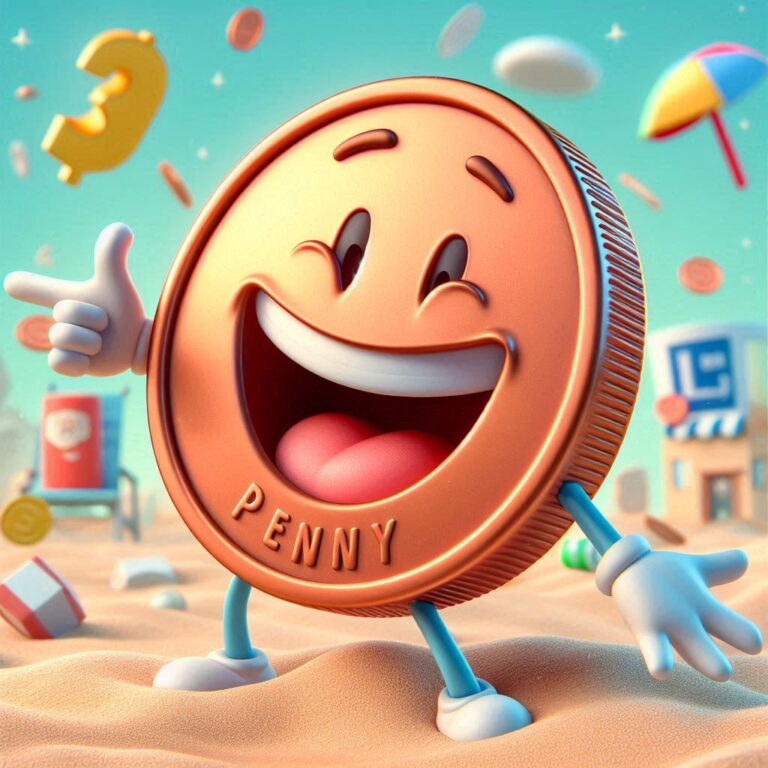 200+ Funny Penny Jokes to Brighten Your Day and Tickle Your Funny Bone ...