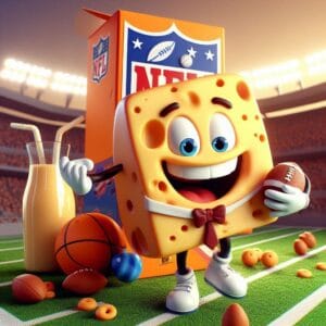 175+ Hilarious NFL Jokes That Will Score Big Laughs for Everyone