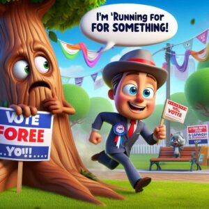 200+ Walking Jokes to Keep You Moving and Smiling All Day - Punsify