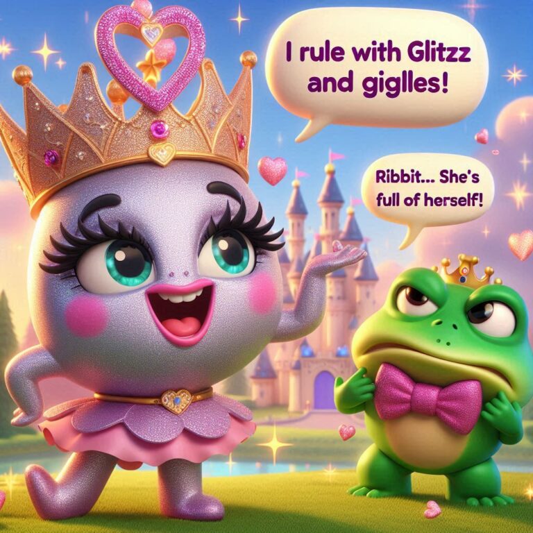 200+ Princess Puns That Spark Joy and Laughter for Everyone in 2025 ...