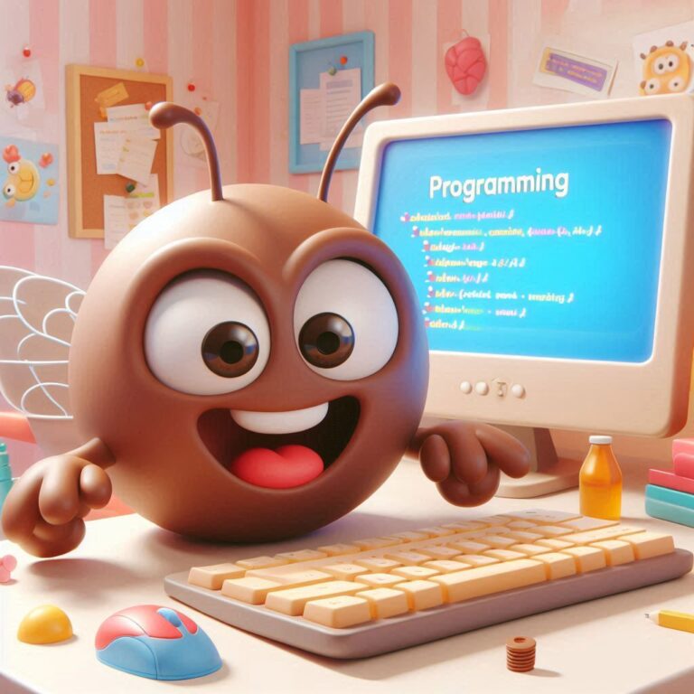 200+ Hilarious Programming Jokes to Code Your Way to Laughter | Punsify