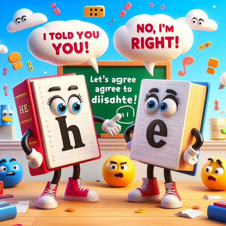 200+ Pronoun Jokes That Will Make You Laugh Out Loud in 2025 | Punsify