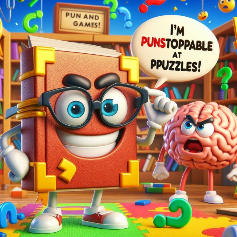 200+ Cringe Puns That Will Make You Groan and Giggle - Punsify