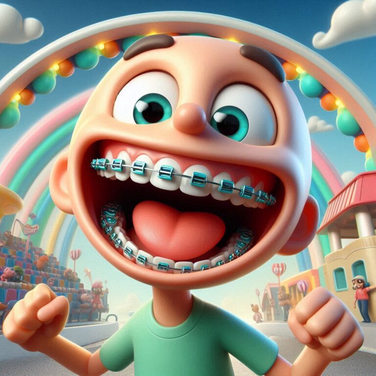 200+ Funny Braces Jokes That Will Make You Smile and Laugh Out Loud ...