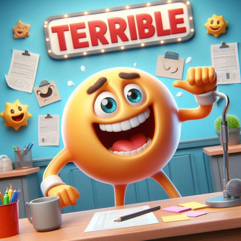 200+ Terrible Jokes That Will Make You Groan and Giggle