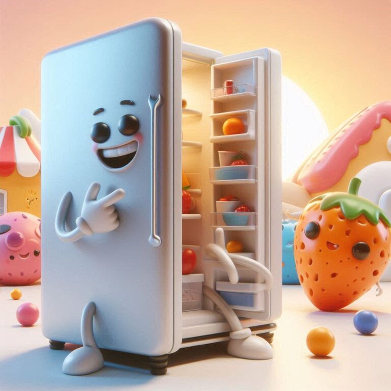 200+ Refrigerator Jokes That Will Chill You with Laughter in 2025 | Punsify