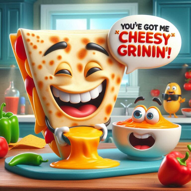 200+ Cajun Puns That’ll Bring A Flavorful Twist To Your Jokes - Punsify