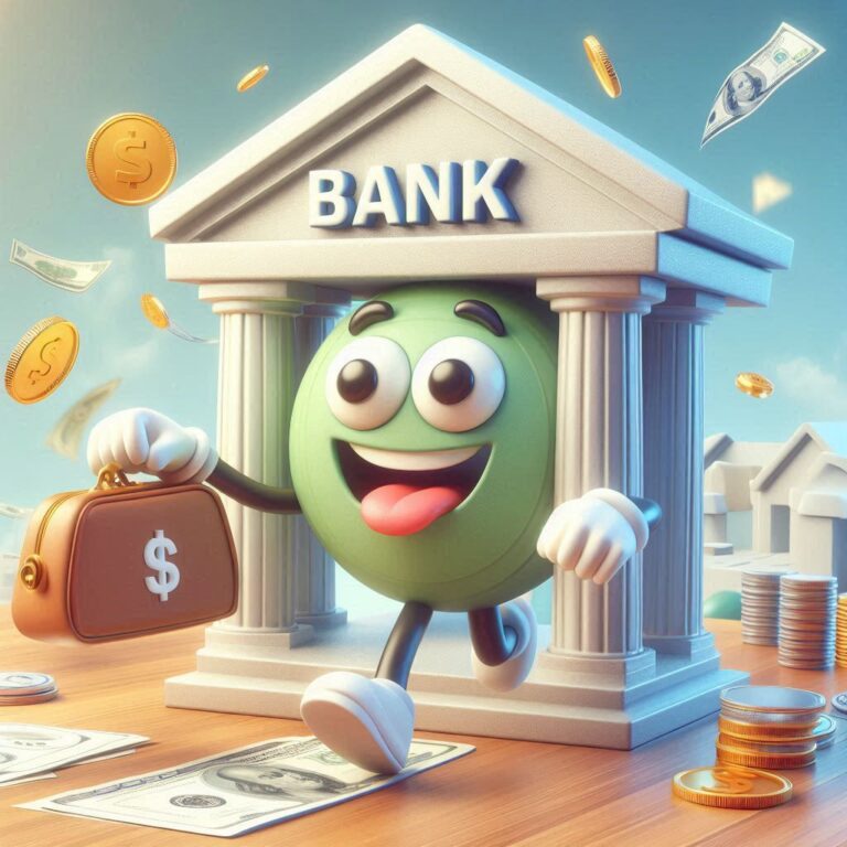 163+ Hilarious Bank Jokes and Puns to Make Your Wallet Giggle in Dec ...