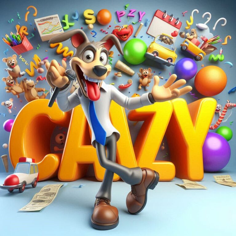 163+ Hilarious Hijinks with Crazy Jokes and Puns That'll Crack You Up ...