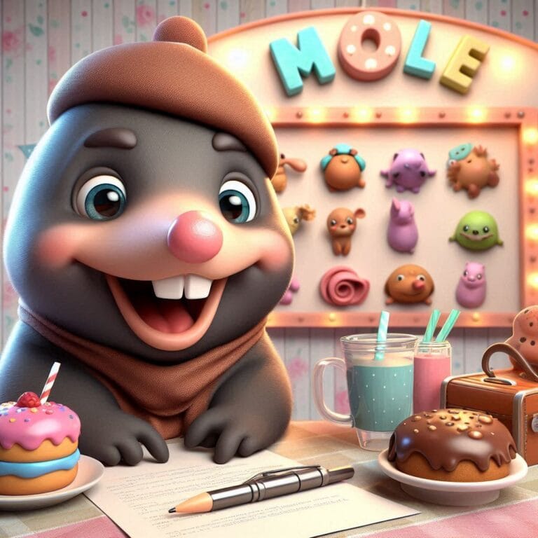 200+ Funny Mole Jokes That Dig Deep into Family Fun and Laughter
