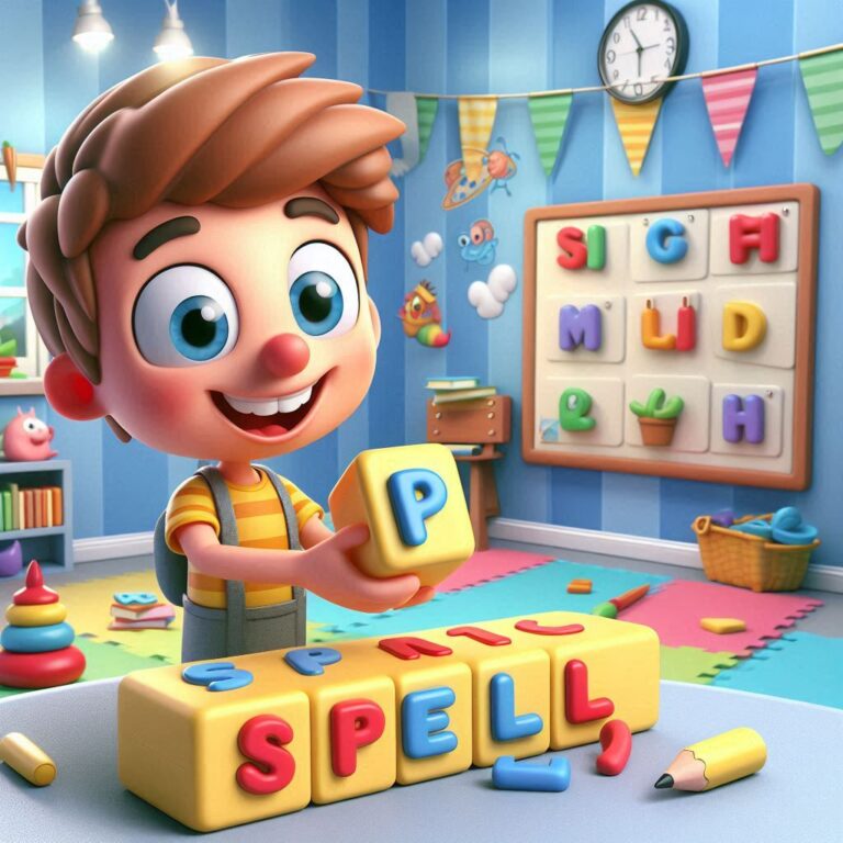 200+ Spelling Puns That Will Make You Laugh and Learn | Punsify