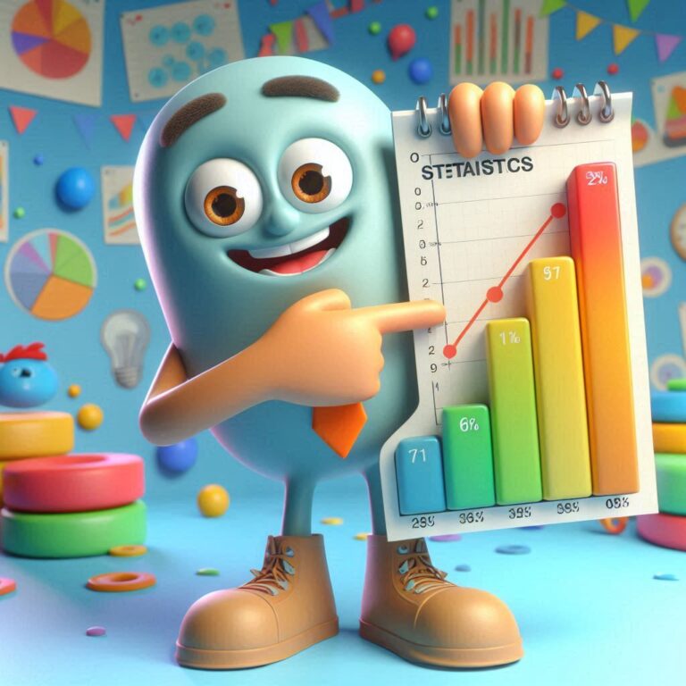 200+ Hilarious Statistics Jokes That Will Add Fun to Your Data Day | Punsify