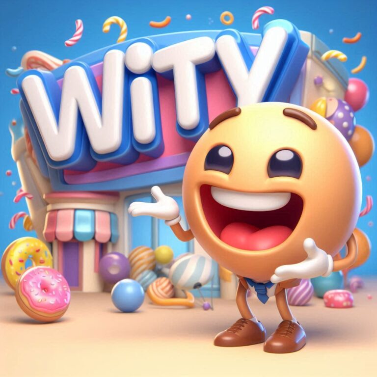 200+ Hilarious Witty Jokes to Brighten Your Day and Tickle Your Funny ...