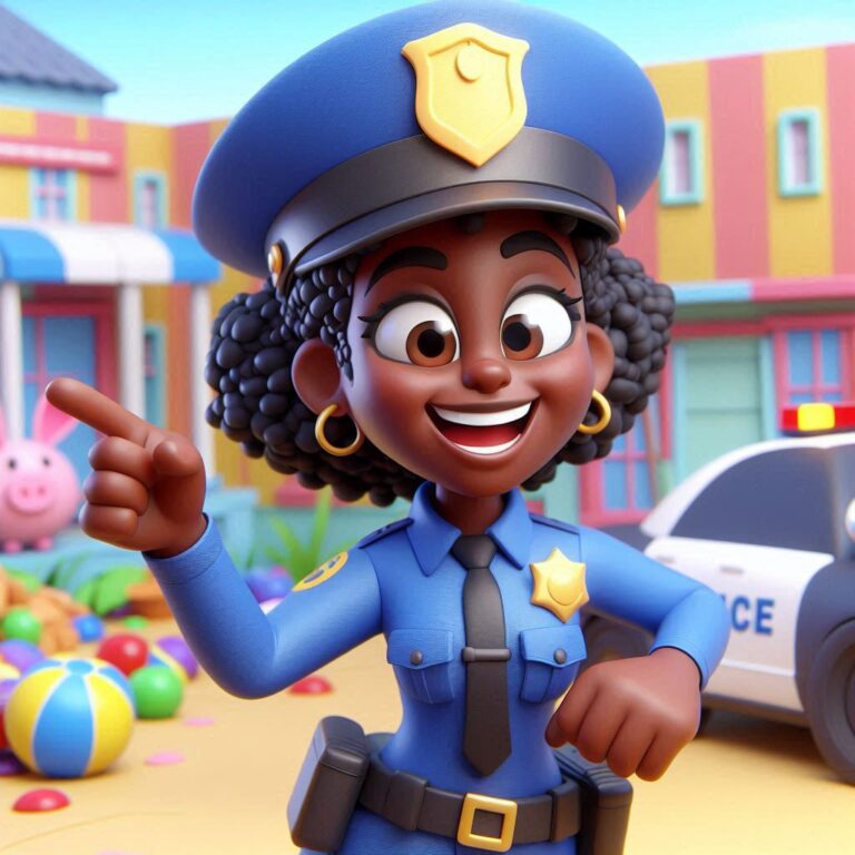 200+ Police Jokes That Will Make You Laugh Out Loud | Punsify