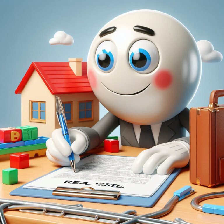 200+ Hilarious Real Estate Jokes to Lighten Your Home Buying Journey in ...