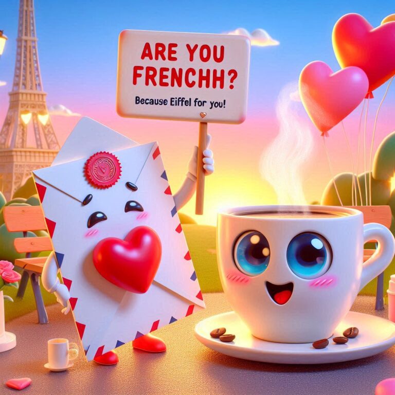 200+ Romantic Jokes to Ignite Laughter and Love in Your Life | Punsify