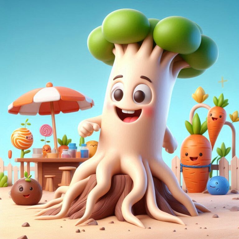 200+ Root Puns That Will Grow on You and Make You Smile in 2025 | Punsify