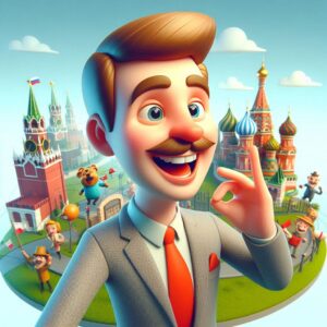 200+ Hilarious Russia Jokes That Will Keep You Laughing All Day Long in ...