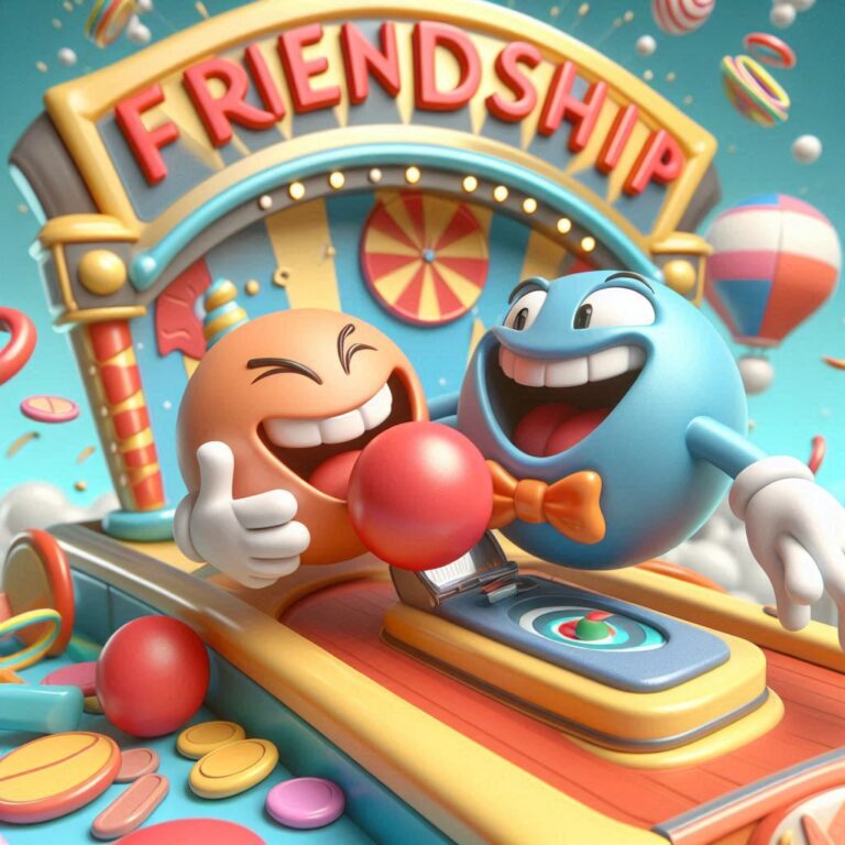 200+ Friendship Puns That Will Make You Smile and Laugh Together in ...