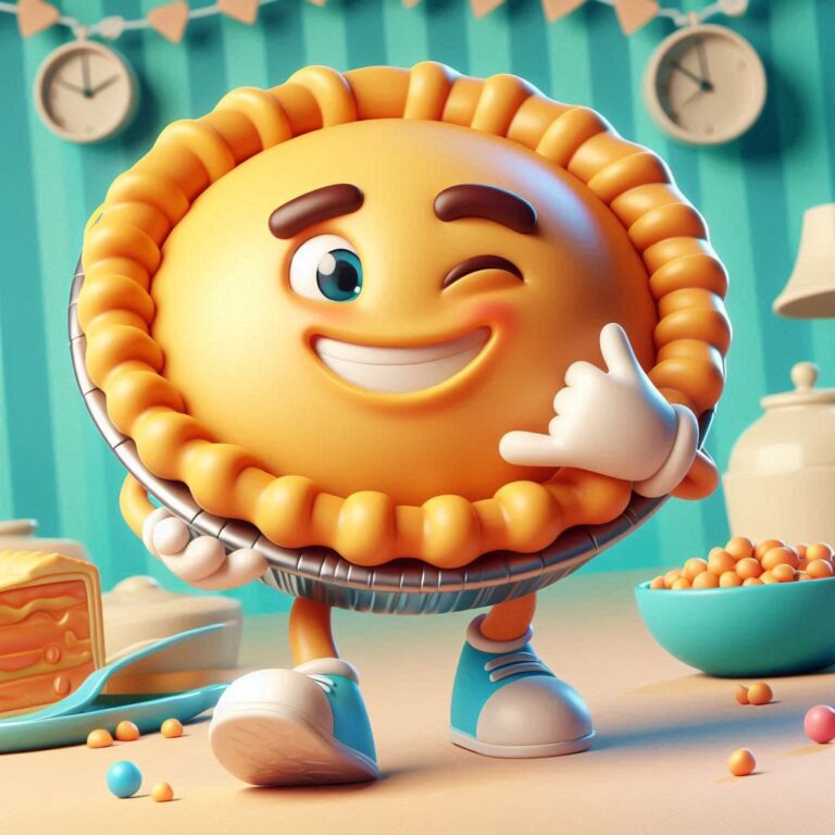 200+ Funny Pie Jokes That Will Make You Crust Over with Laughter | Punsify