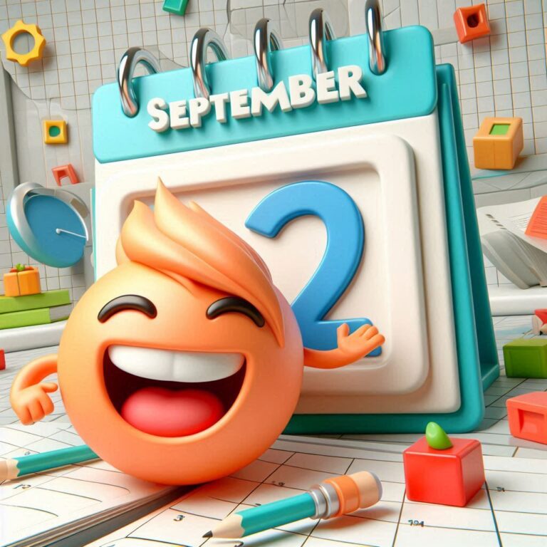 200+ Hilarious September Puns for a Month Full of Laughs and Fun | Punsify