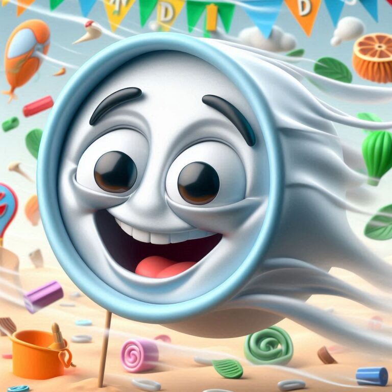 200+ Wind Jokes That Will Blow You Away with Laughter in January 2026 ...