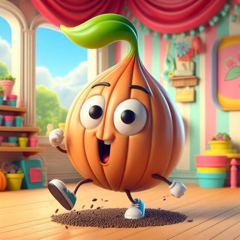 200+ Seed Puns to Grow Your Giggles and Sprout Smiles