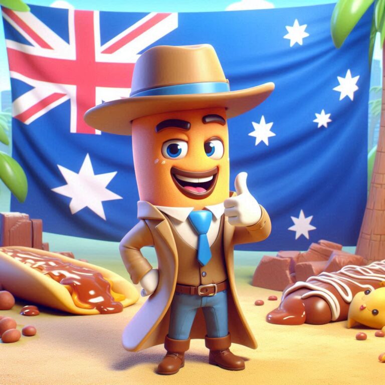 200+ Hilarious Australian Jokes for Endless Laughs and Good Vibes | Punsify