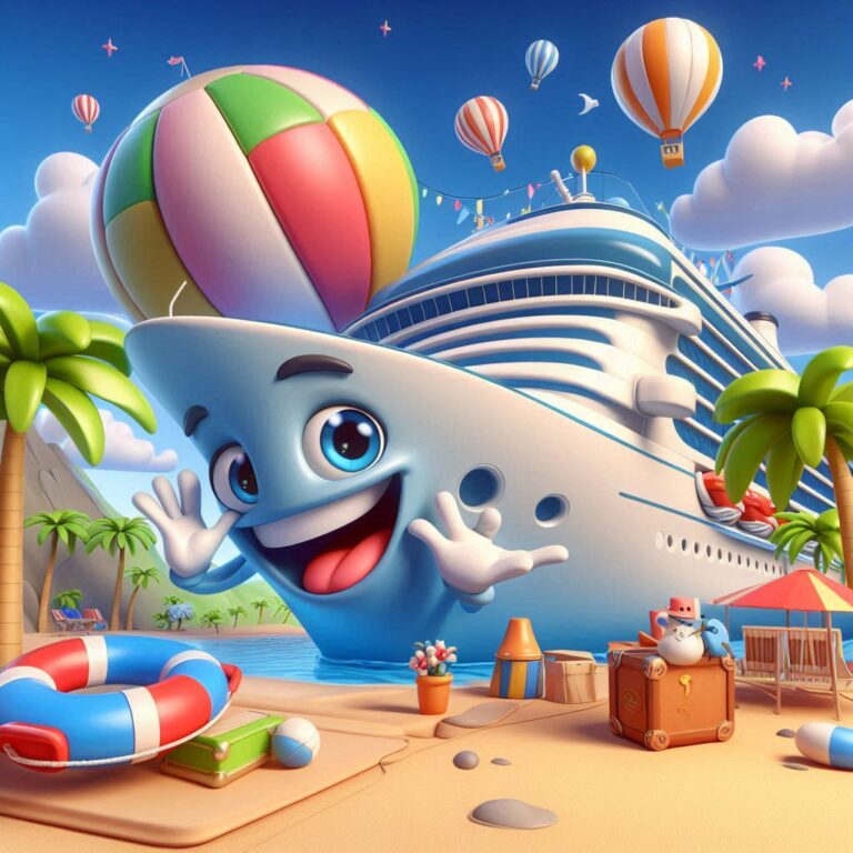 200+ Cruise Ship Jokes to Make Waves of Laughter at Sea | Punsify