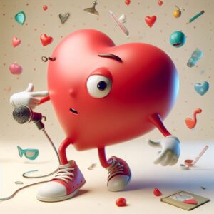 200+ Hilarious Heart Jokes to Make You Smile and Spread the Love in Dec ...