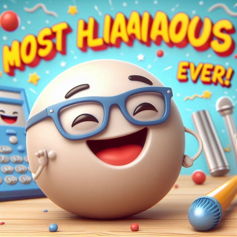 200+ Most Hilarious Jokes Ever to Make You Laugh Out Loud