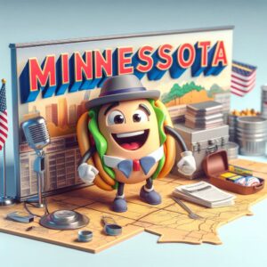 200+ Funny Minnesota Jokes That Will Keep You Laughing All Day | Punsify