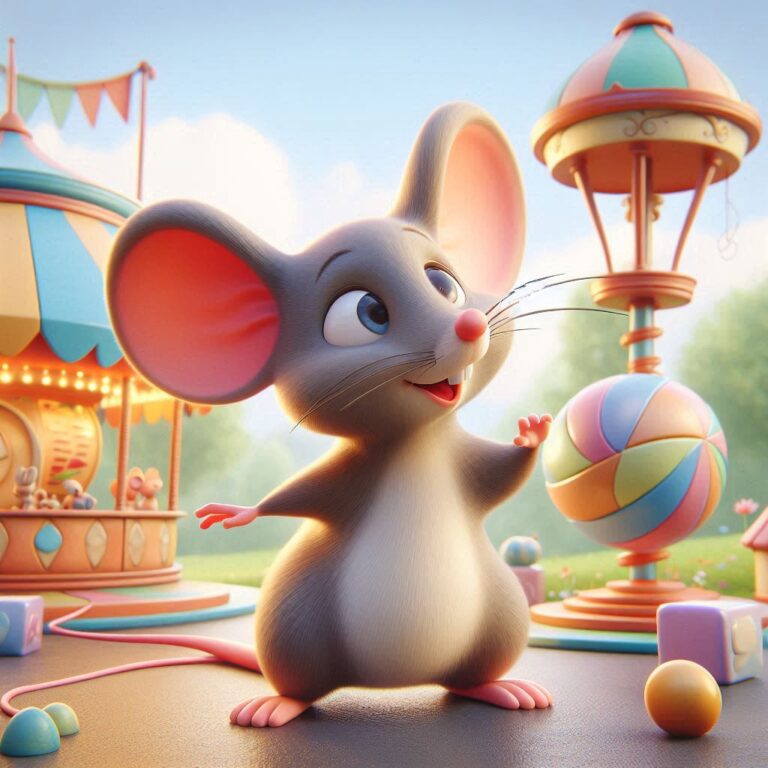 200+ Hilarious Mouse Jokes That Will Make You Chuckle and Smile in Dec ...