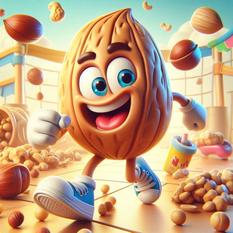 200+ Nuts Jokes That Will Crack You Up and Brighten Your Day | Punsify