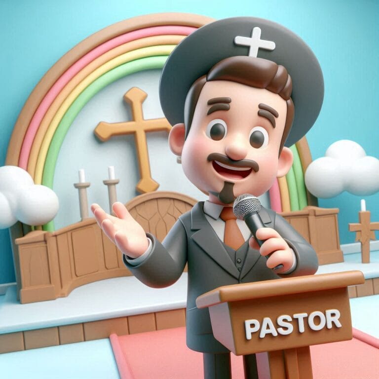 Holy Chuckles 125+ to Heaven: The Ultimate Creation of Pastor Jokes