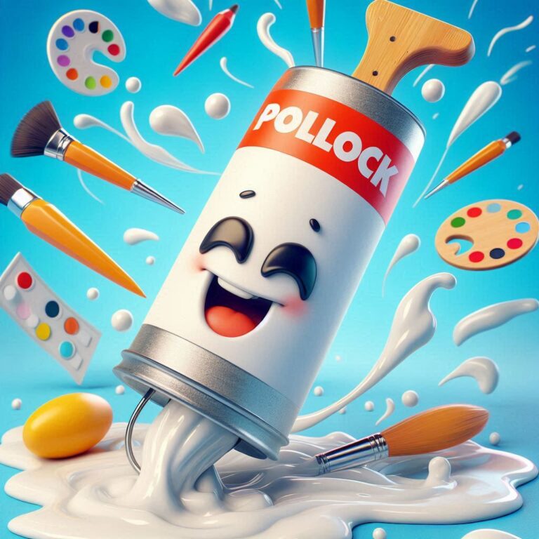 200+ Funny Pollock Jokes That Will Brighten Your Day with Laughter in ...