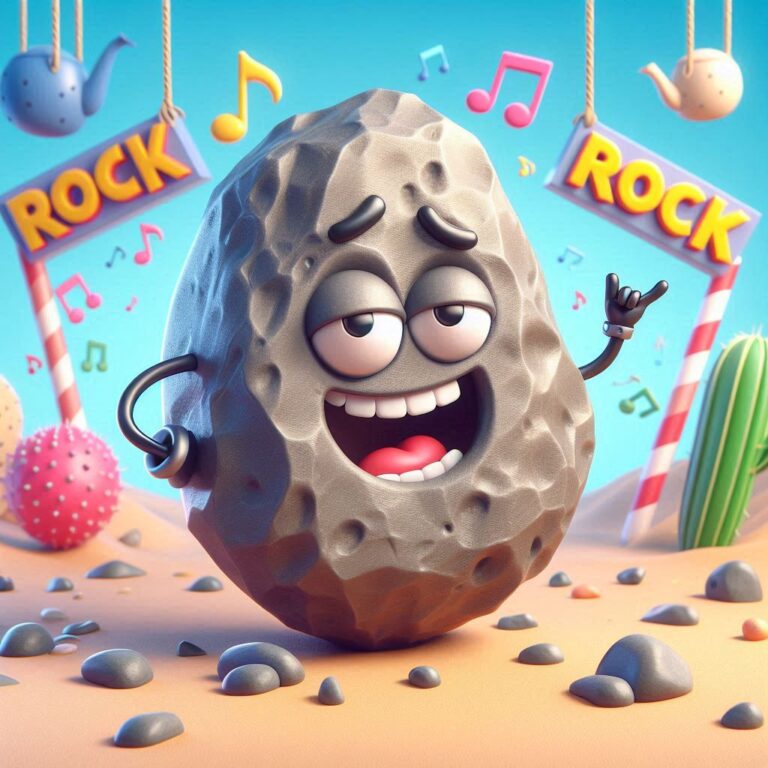 200+ Funny Rock Jokes That Will Make You Laugh and Roll with Joy | Punsify