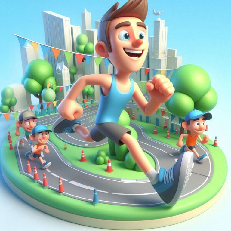 200+ Runners Jokes That Will Keep You Laughing on the Run in 2025 | Punsify