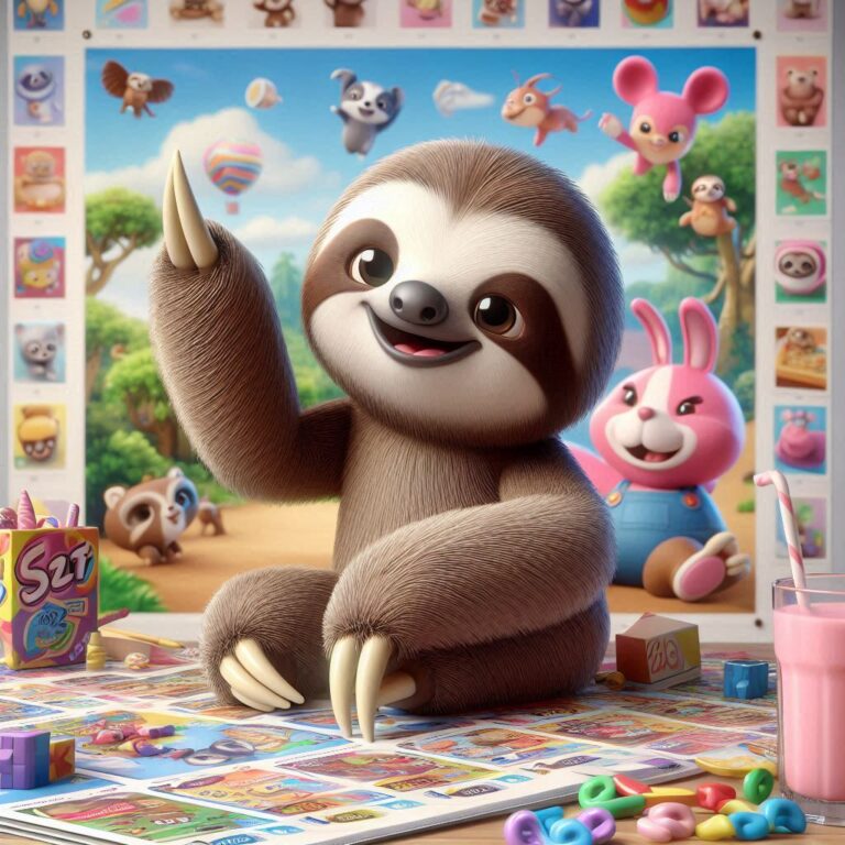 200+ Hilarious Sloth Jokes That Will Make You Laugh and Chill Out | Punsify