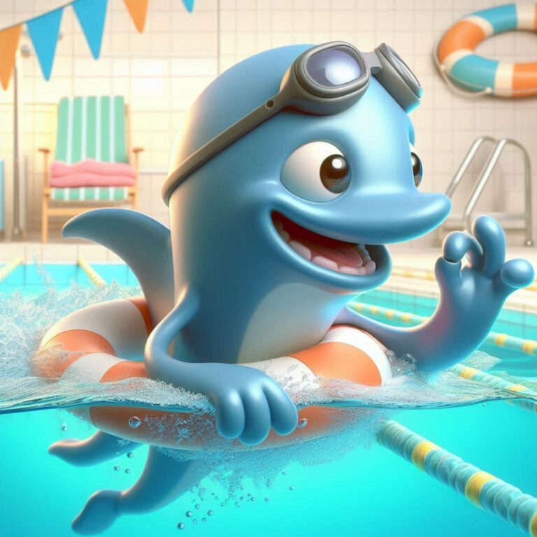 200+ Funny Swimming Jokes to Make a Splash with Laughter and Fun | Punsify