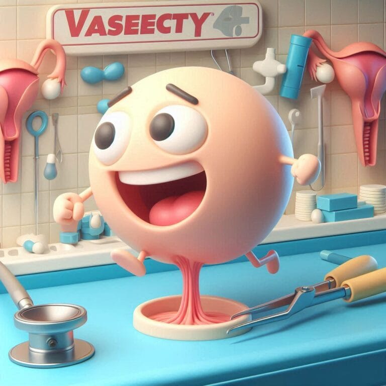 200+ Hilarious Vasectomy Jokes to Keep You Laughing and Snipping in Dec ...