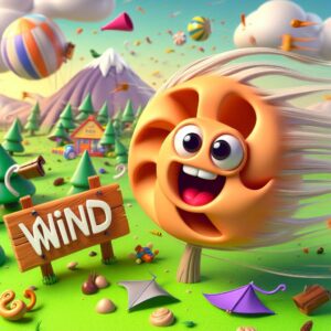 200+ Wind Jokes That Will Blow You Away with Laughter | Punsify