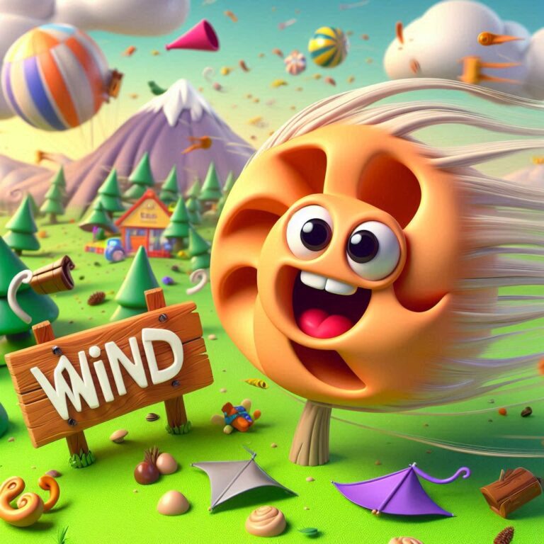 200+ Wind Jokes That Will Blow You Away with Laughter | Punsify