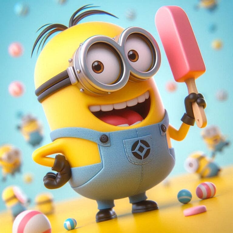 200+ Minion Puns for Laughs and Fun with Your Favorite Characters