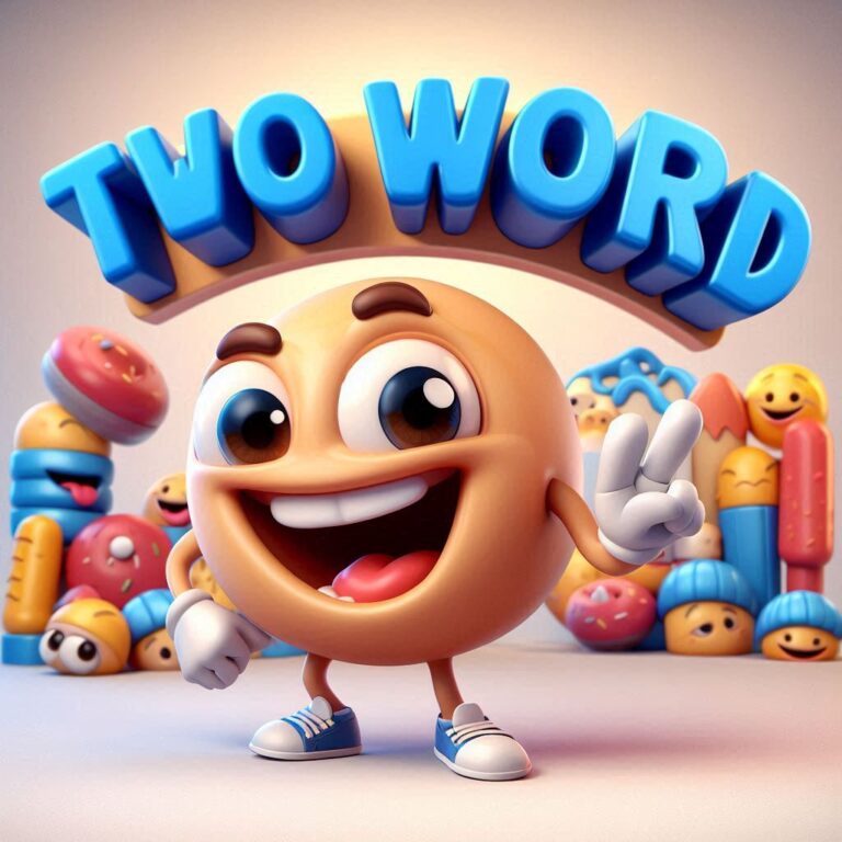 200+ Two Word Puns That Will Brighten Your Day Instantly — Punsify