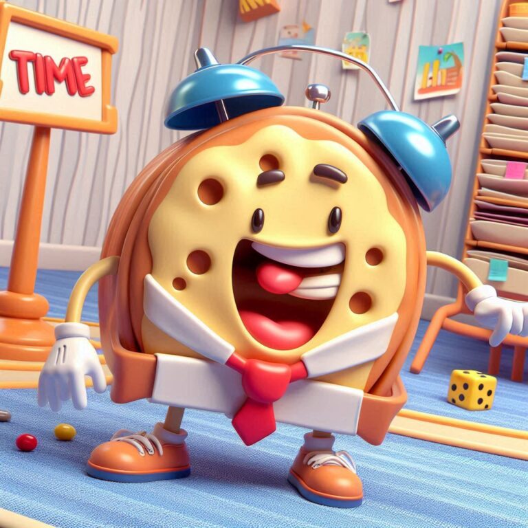 200+ Time Jokes to Make Every Minute Laugh-Out-Loud Fun - Punsify