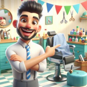 200+ Funny Barber Jokes That Will Have You Laughing Out Loud | Punsify