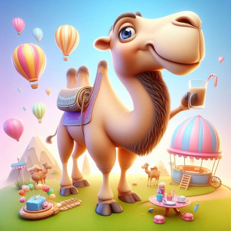 200+ Camel Jokes That Will Make You Laugh Out Loud Today in 2025 | Punsify